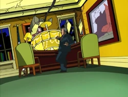 Mayor of New York City (2003 TV series)/Gallery | TMNTPedia | Fandom