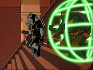 Sliver (2003 TV series)/Gallery | TMNTPedia | Fandom