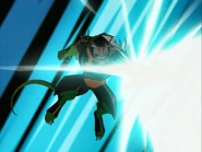 Sliver (2003 TV series)/Gallery | TMNTPedia | Fandom