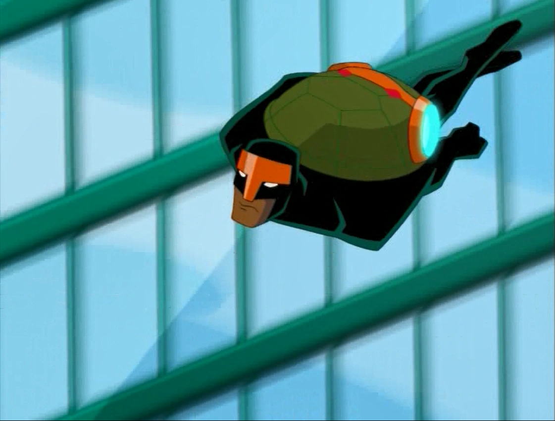 Turtle Titan II/Gallery | TMNTPedia | Fandom