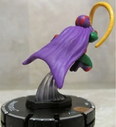 Graviturtle (Heroclix TMNT2-035) | TMNTPedia | Fandom