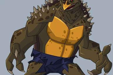 Tokka And Rahzar Turtles Forever