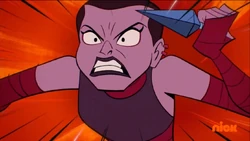 Cassandra | TMNTPedia | Fandom