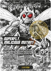 Superfly | TMNTPedia | Fandom