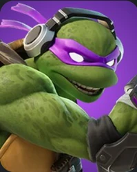 Donatello (Fortnite)/Gallery | TMNTPedia | Fandom