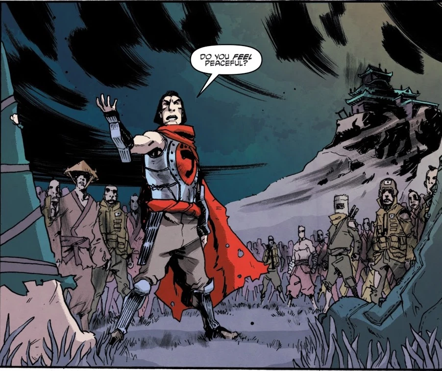 Category:Afterlife | TMNTPedia | Fandom