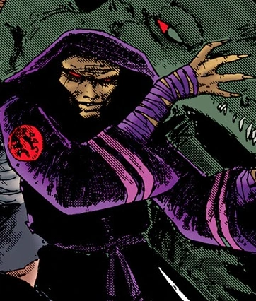 Orkai | TMNTPedia | Fandom