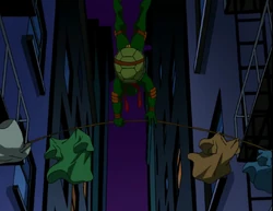 Raphael (2003 short)/Gallery | TMNTPedia | Fandom