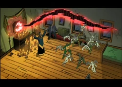 Gremlins/Gallery | TMNTPedia | Fandom