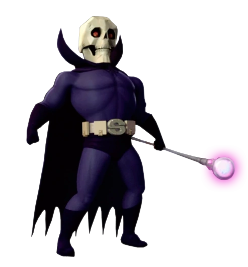 Skullface | Wiki TMNT | Fandom