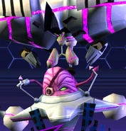 Kraang Subprime | TMNTPedia | Fandom