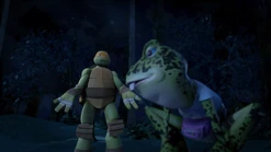 The Croaking/Gallery | TMNTPedia | Fandom