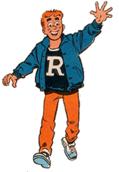 Archie | TMNTPedia | Fandom
