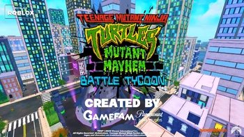 TMNT: Battle Tycoon | TMNTPedia | Fandom