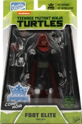 Foot Elite | TMNTPedia | Fandom