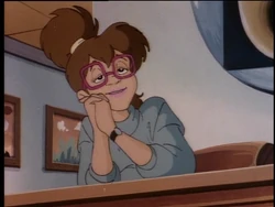 Irma Langenstein (1987 TV series)/Gallery | TMNTPedia | Fandom