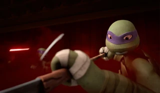 Corazón de Maldad | Wiki TMNT | Fandom