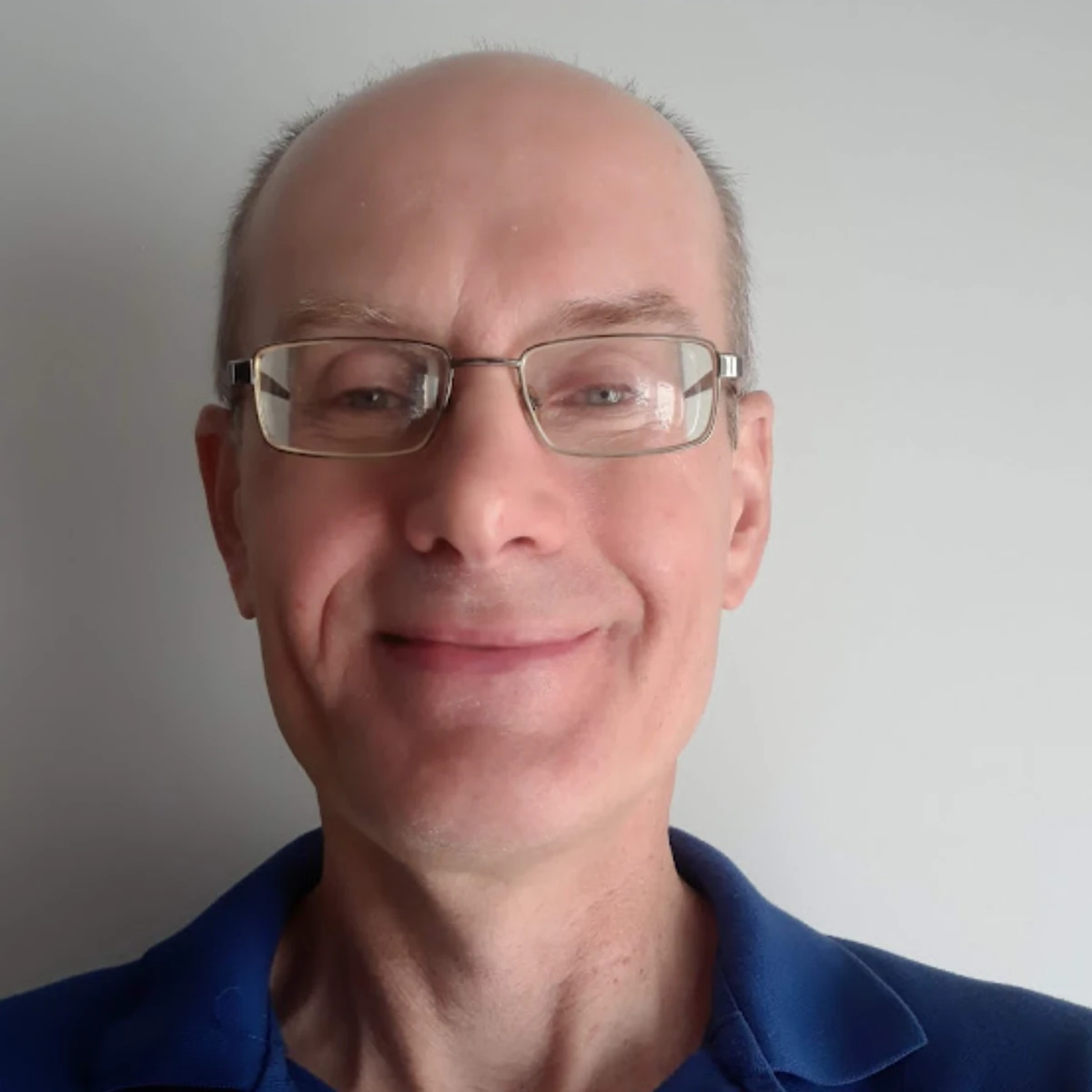 James Nicholas | TMNTPedia | Fandom