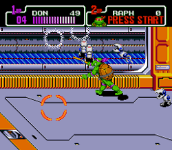 Mousers (1987 video games)/Gallery | TMNTPedia | Fandom