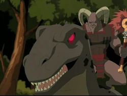 Tyrannosaurus rex/Gallery | TMNTPedia | Fandom