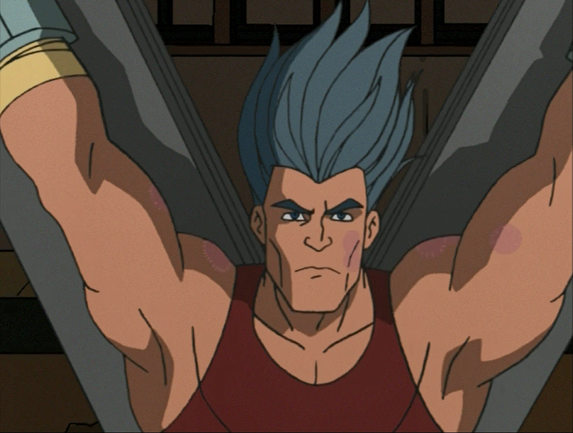 Fallen Angel/Gallery | TMNTPedia | Fandom