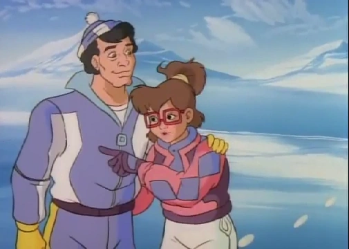 Rudy/Gallery | TMNTPedia | Fandom