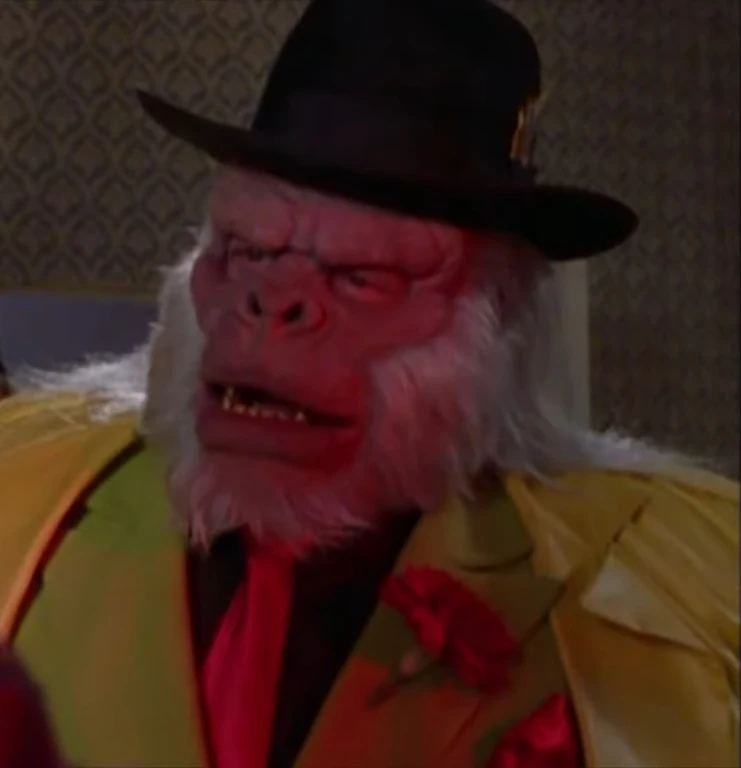 Silver (The Next Mutation) | TMNTPedia | Fandom