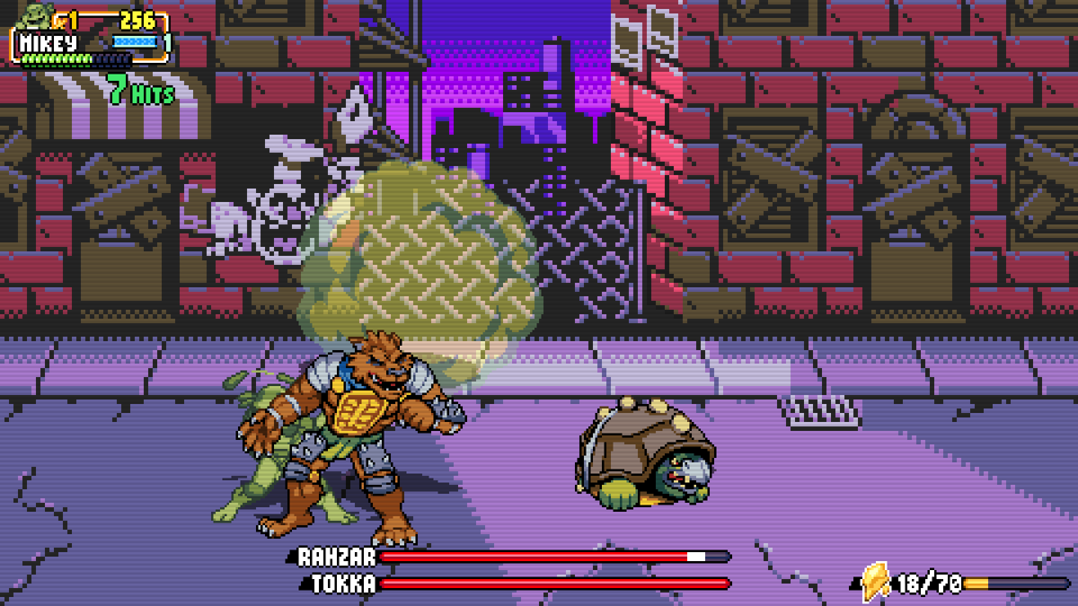 Pizzaface (1987 video games)/Gallery | TMNTPedia | Fandom