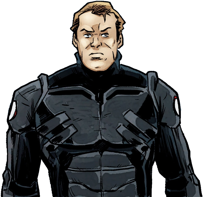 Alex Winter (IDW) | TMNTPedia | Fandom