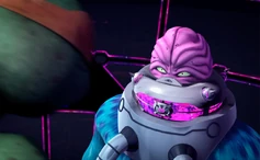 Biotroide | Wiki TMNT | Fandom