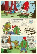 Jess Harley (Archie)/Gallery | TMNTPedia | Fandom