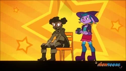 Gentry/Gallery | TMNTPedia | Fandom