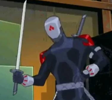 Cyber Foot (2003 TV series)/Gallery | TMNTPedia | Fandom