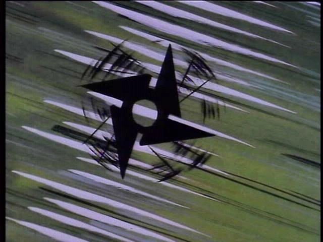 Explosive shuriken | TMNTPedia | Fandom