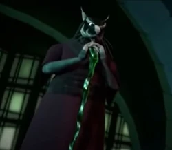 Splinter's stick | TMNTPedia | Fandom