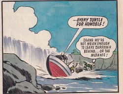 Niagara ...Fools?/Gallery | TMNTPedia | Fandom
