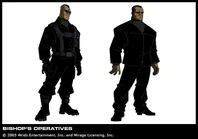 Earth Protection Force (2003 TV series)/Gallery | TMNTPedia | Fandom