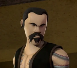 Tsoi (2012 TV series) | TMNTPedia | Fandom