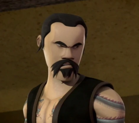 Tsoi (2012 TV series) | TMNTPedia | Fandom