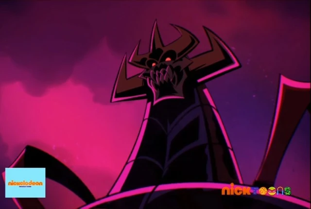 End Game/Gallery | TMNTPedia | Fandom