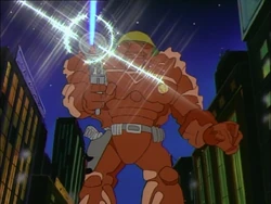 Traag (1987 TV series)/Gallery | TMNTPedia | Fandom