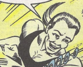 David Ling | TMNTPedia | Fandom