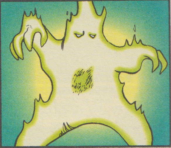 Fire-guys | TMNTPedia | Fandom