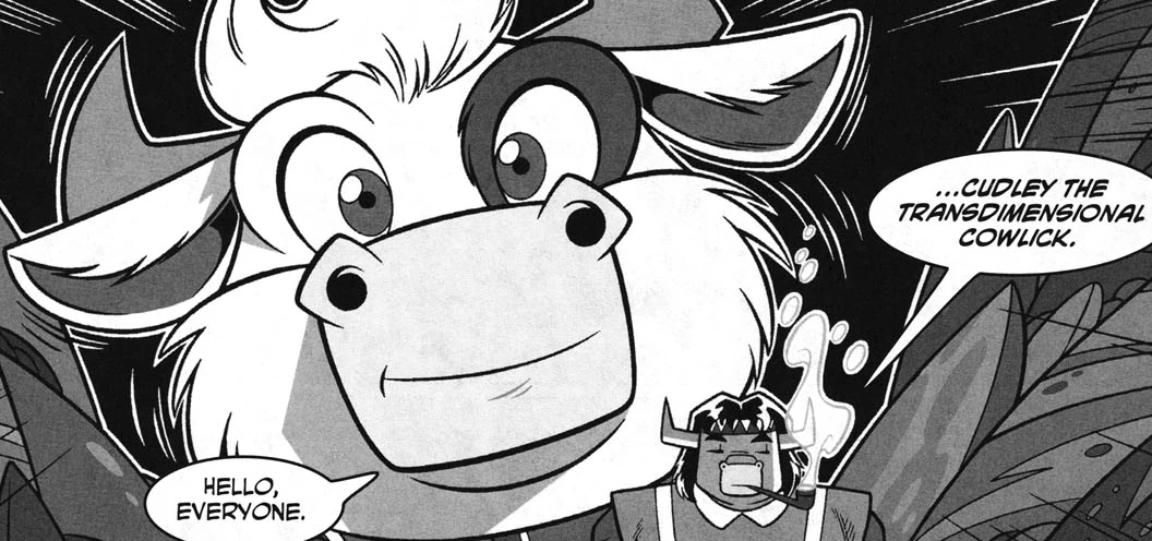 Cudley/Gallery | TMNTPedia | Fandom