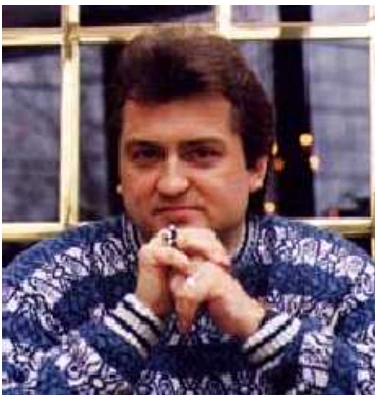 Stanley Wiater | TMNTPedia | Fandom