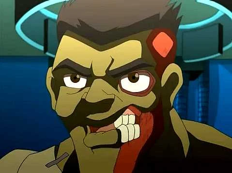 Insane in the Membrane | Teenage Mutant Ninja Turtles Wiki | Fandom