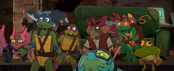 Wingnut (Point Grey)/Gallery | TMNTPedia | Fandom