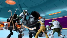 Ulixes/Galería | Wiki TMNT | Fandom