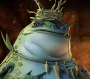 The Croaking/Gallery | TMNTPedia | Fandom