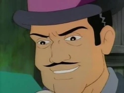 The Great Boldini (episode)/Gallery | TMNTPedia | Fandom